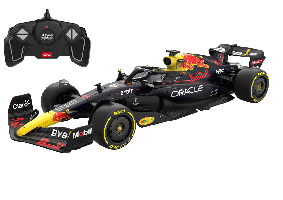 KandyToys Officially Licensed Red Bull RB18 F1 Remote Control Car | 1 ...